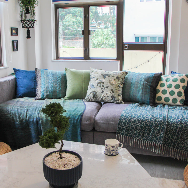 INSIDE re-styles: a lad pad – Inside Living Singapore